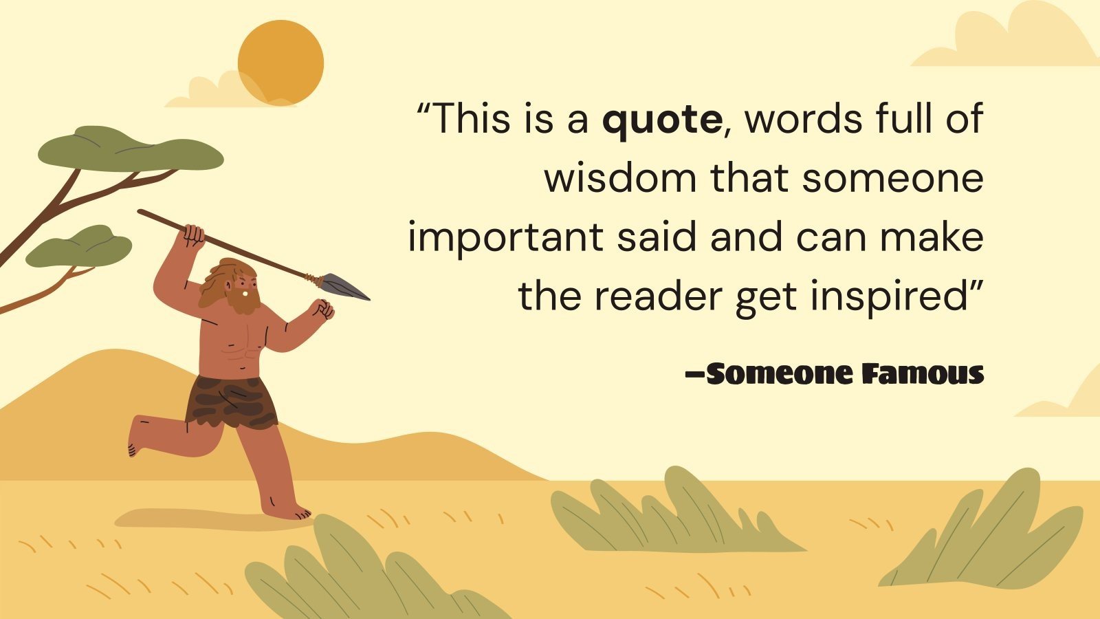 Early Humans and the Neolithic Revolution - Social Studies