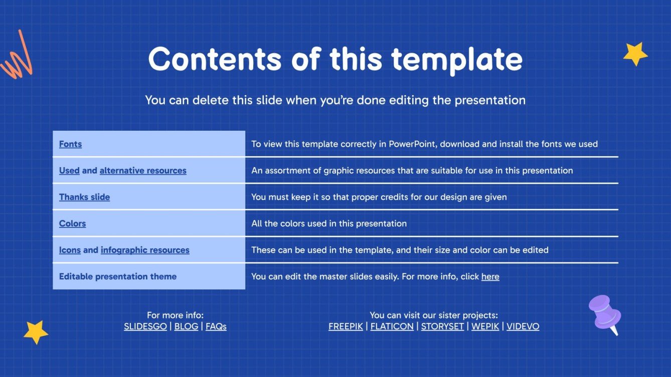 Presentación Regreso a Clases