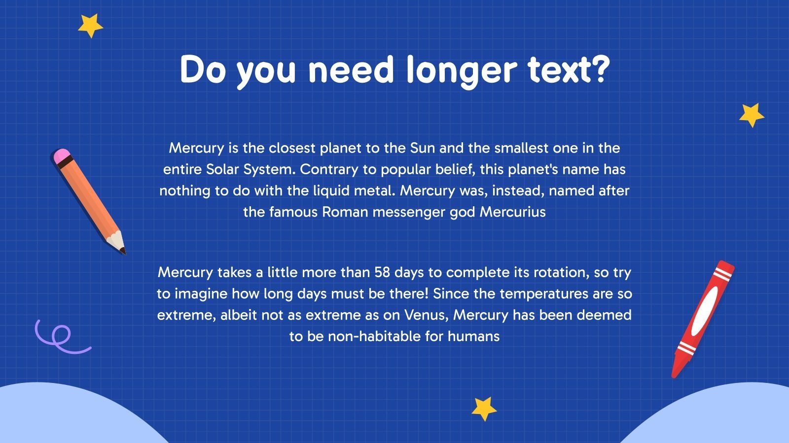 Presentación Regreso a Clases