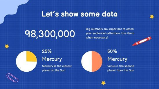 Back to Classes Presentation