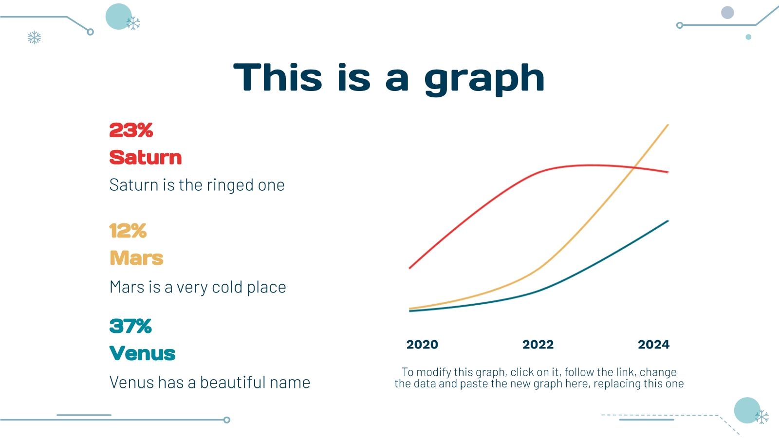 Long-Distance Christmas Calls Google Slides & PPT template