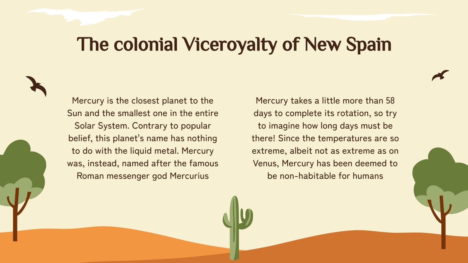 Spanish Colonial Period in Texas - History - 5th grade