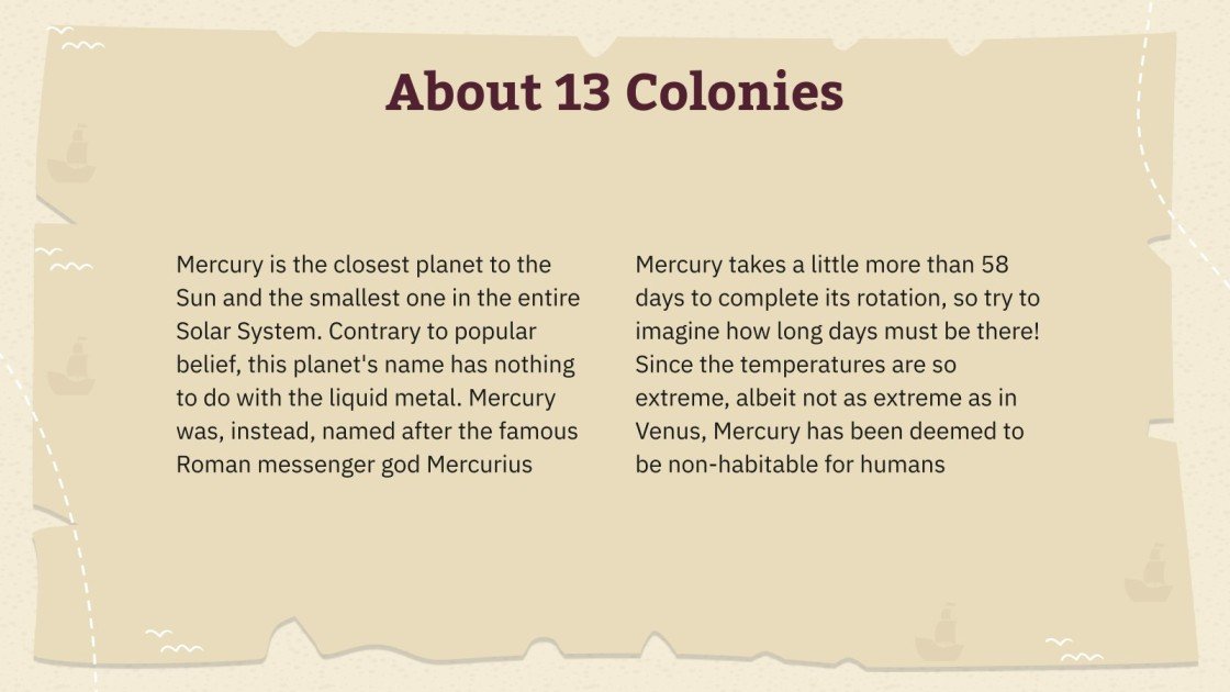 Colonization of North America and the Thirteen Colonies