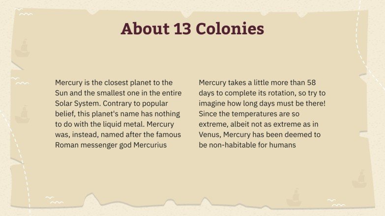 Colonization of North America and the Thirteen Colonies
