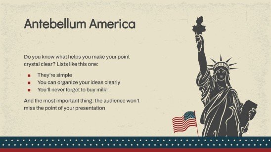 Civil War and Reconstruction - Social Studies