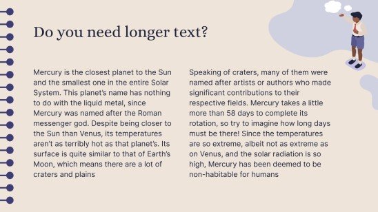 National Poetry Month Presentation