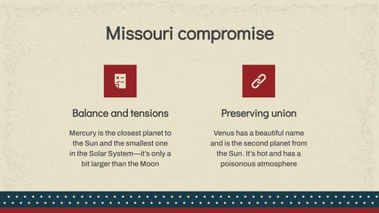 Civil War and Reconstruction - Social Studies
