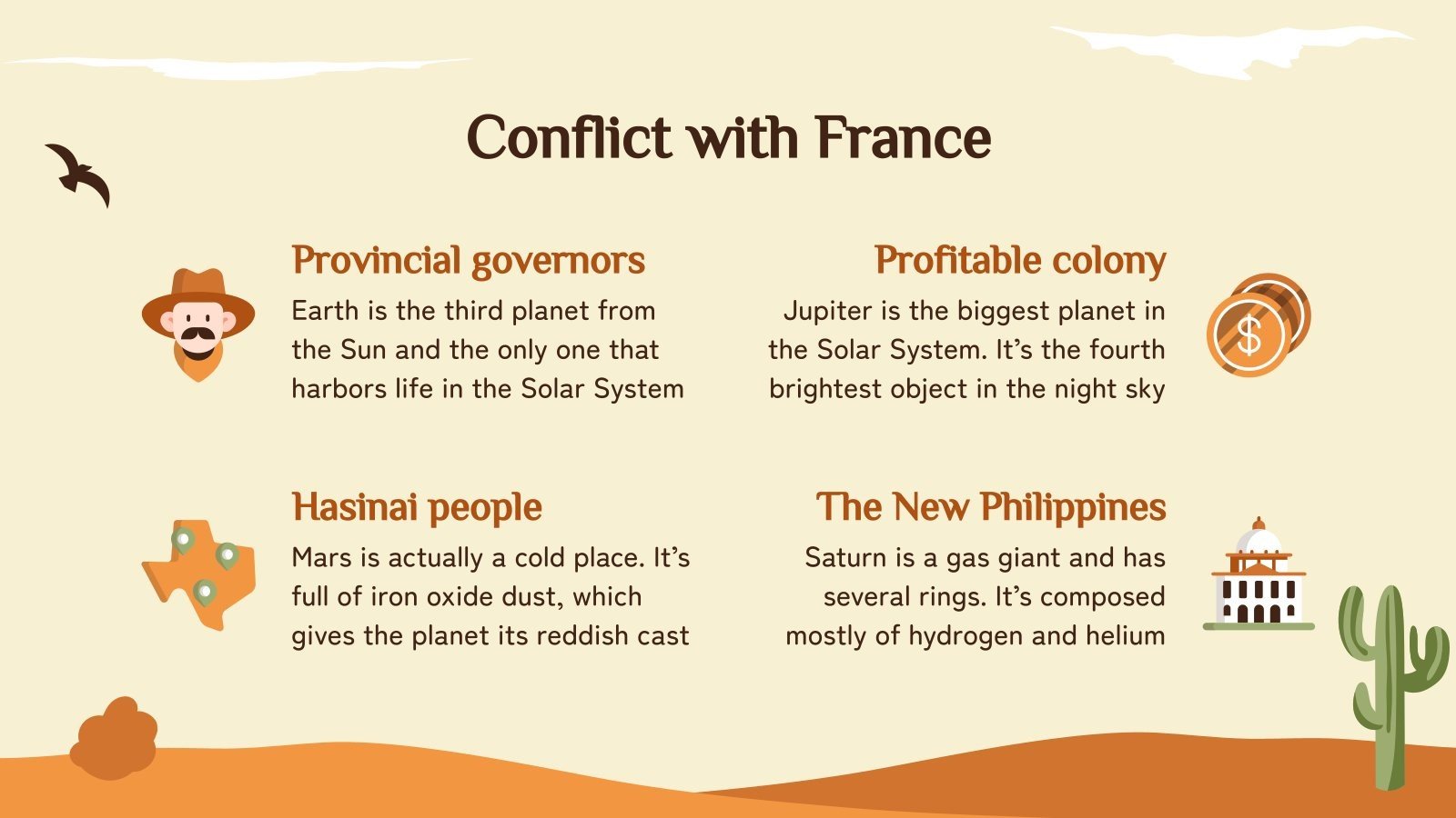 Spanish Colonial Period in Texas - History - 5th grade