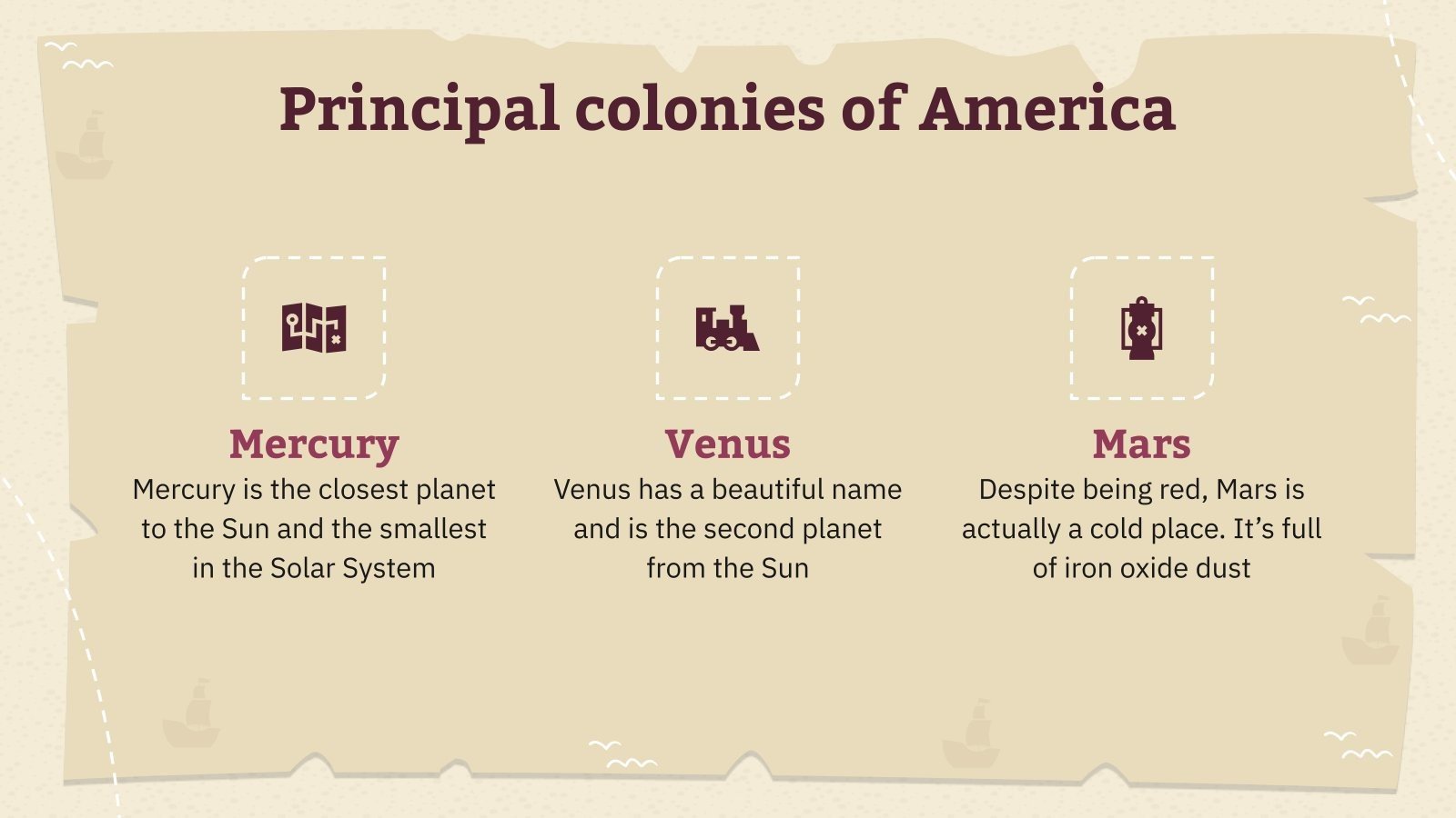 Colonization of North America and the Thirteen Colonies