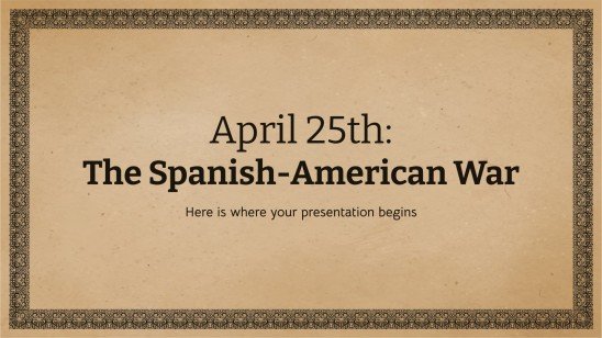 Plantillas gratuitas de Google Slides y PowerPoint en español