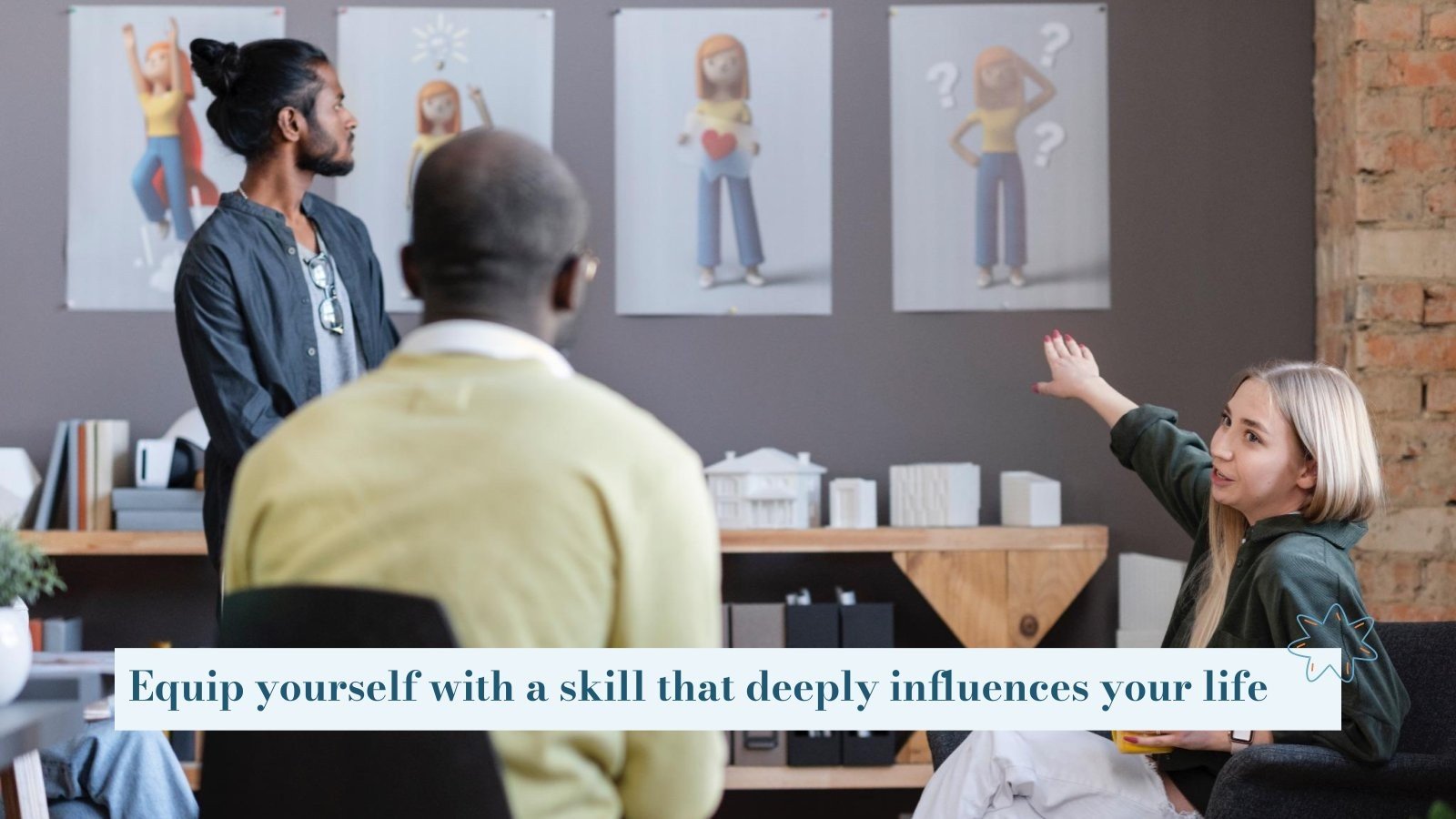 Public Speaking - 9th grade Presentation