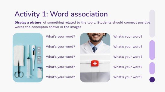 First aid and emergency response - 5th grade Presentation