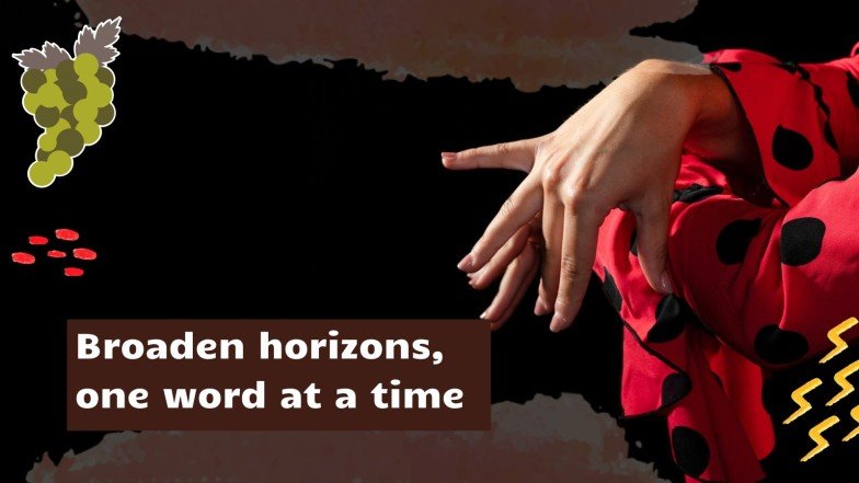 Celebrations, traditions, and cultural events - Spanish