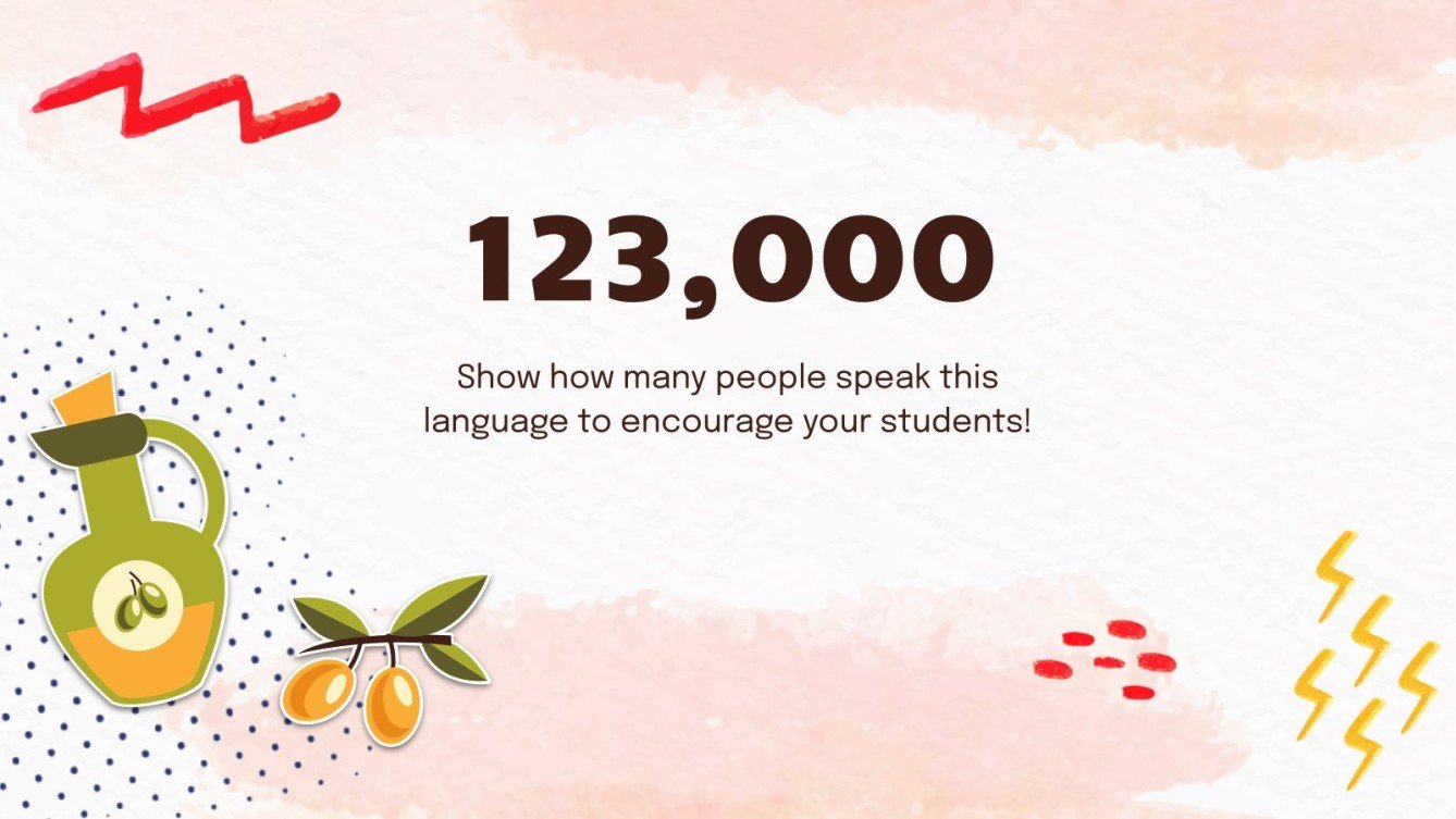 Celebrations, traditions, and cultural events - Spanish