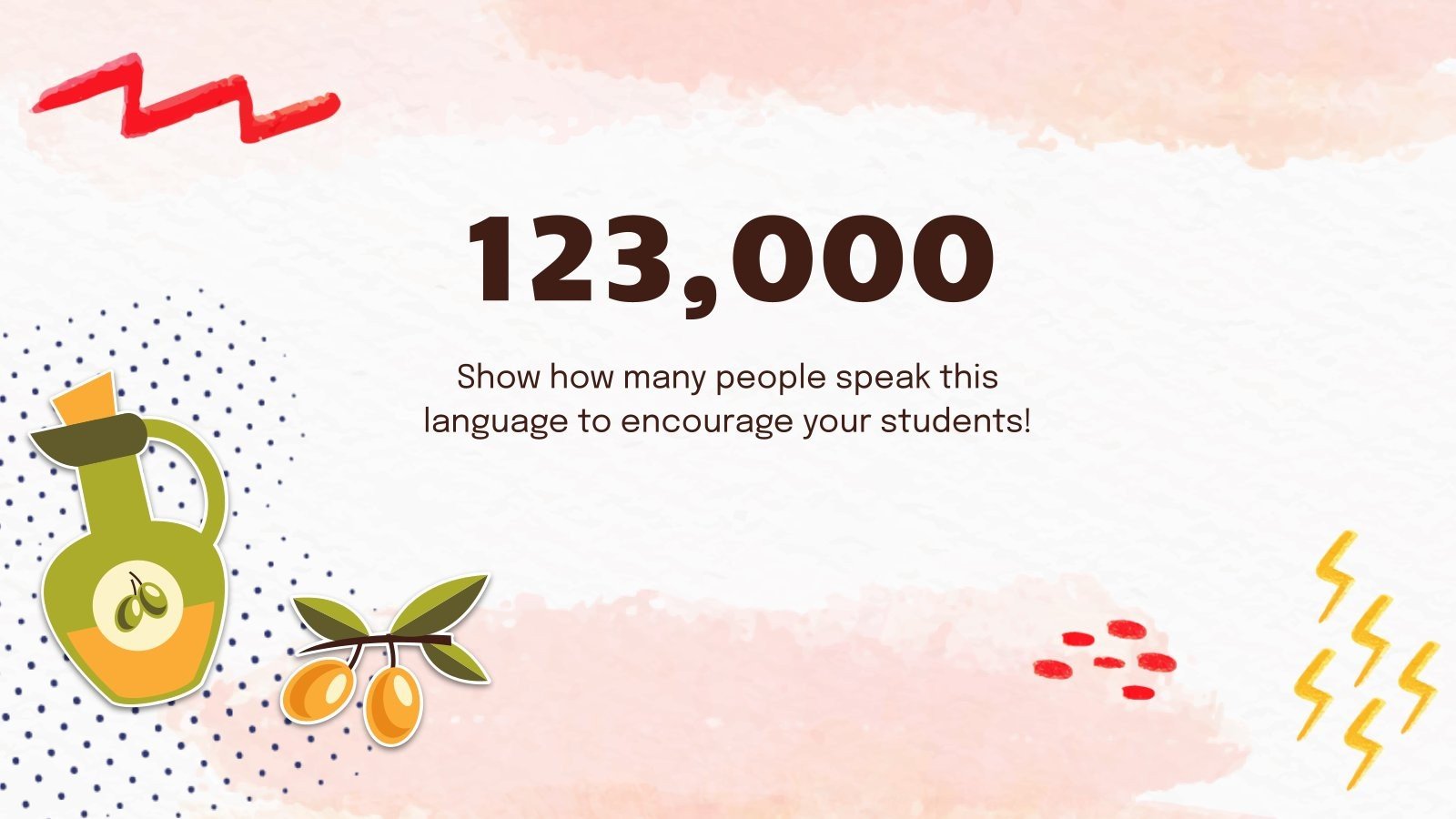 Celebrations, traditions, and cultural events - Spanish