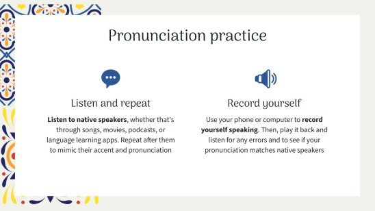 Artistic expressions and cultural movements - Spanish