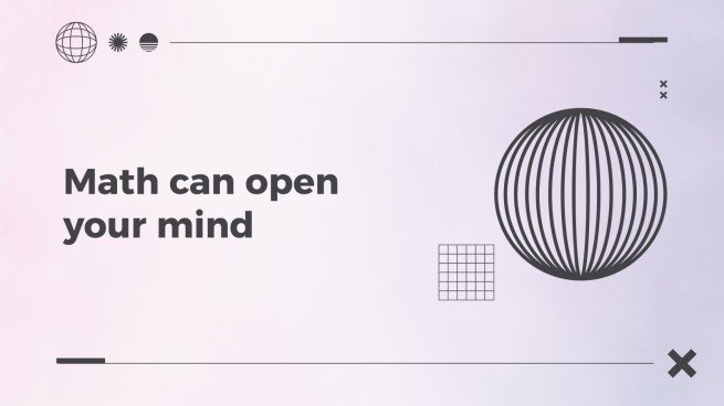 Algebraic Geometry - Master of Science in Mathematics