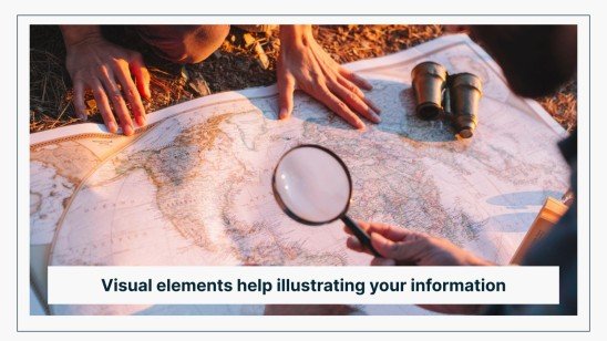 Geology and Earth Processes Presentation