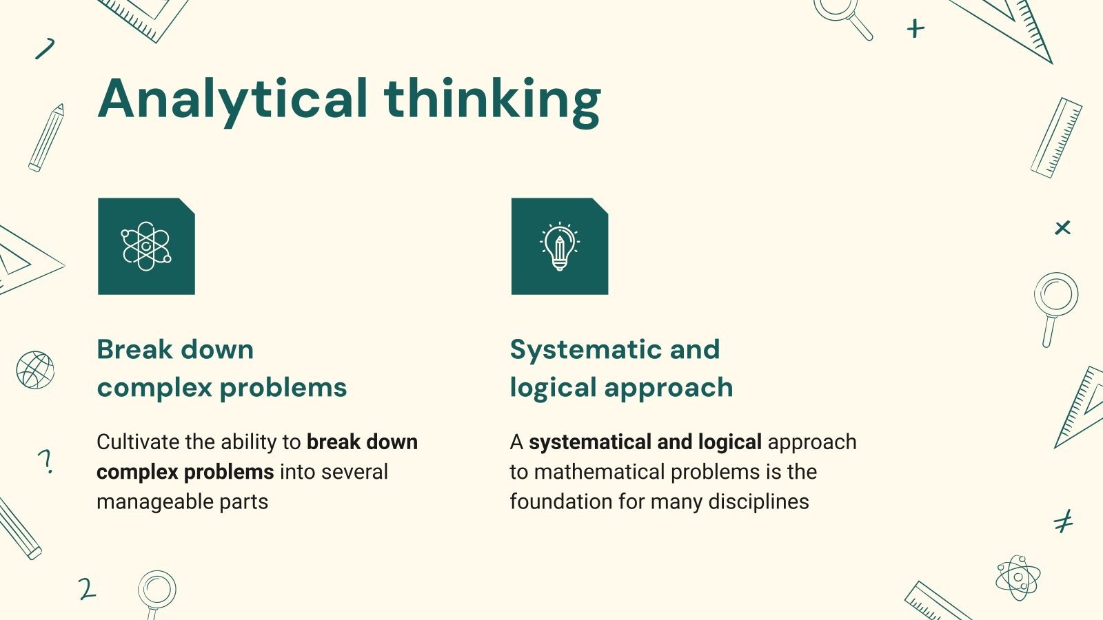 Integers And Coordinate Plane 6th Grade Presentation