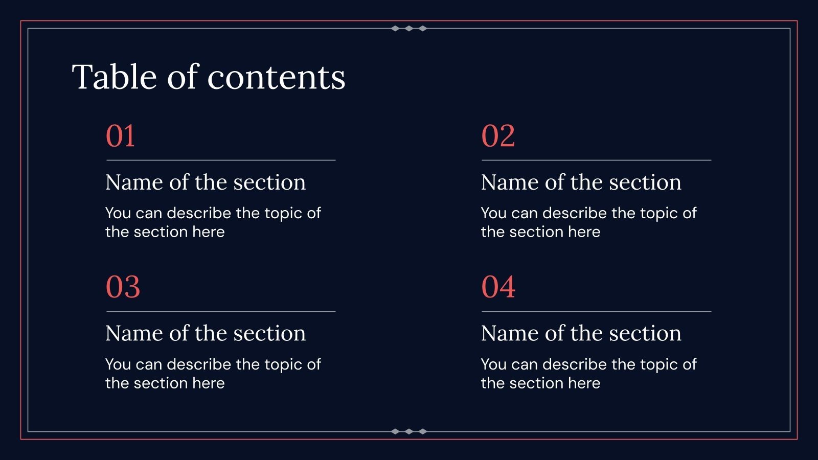 September 11 - Patriot's Day Presentation