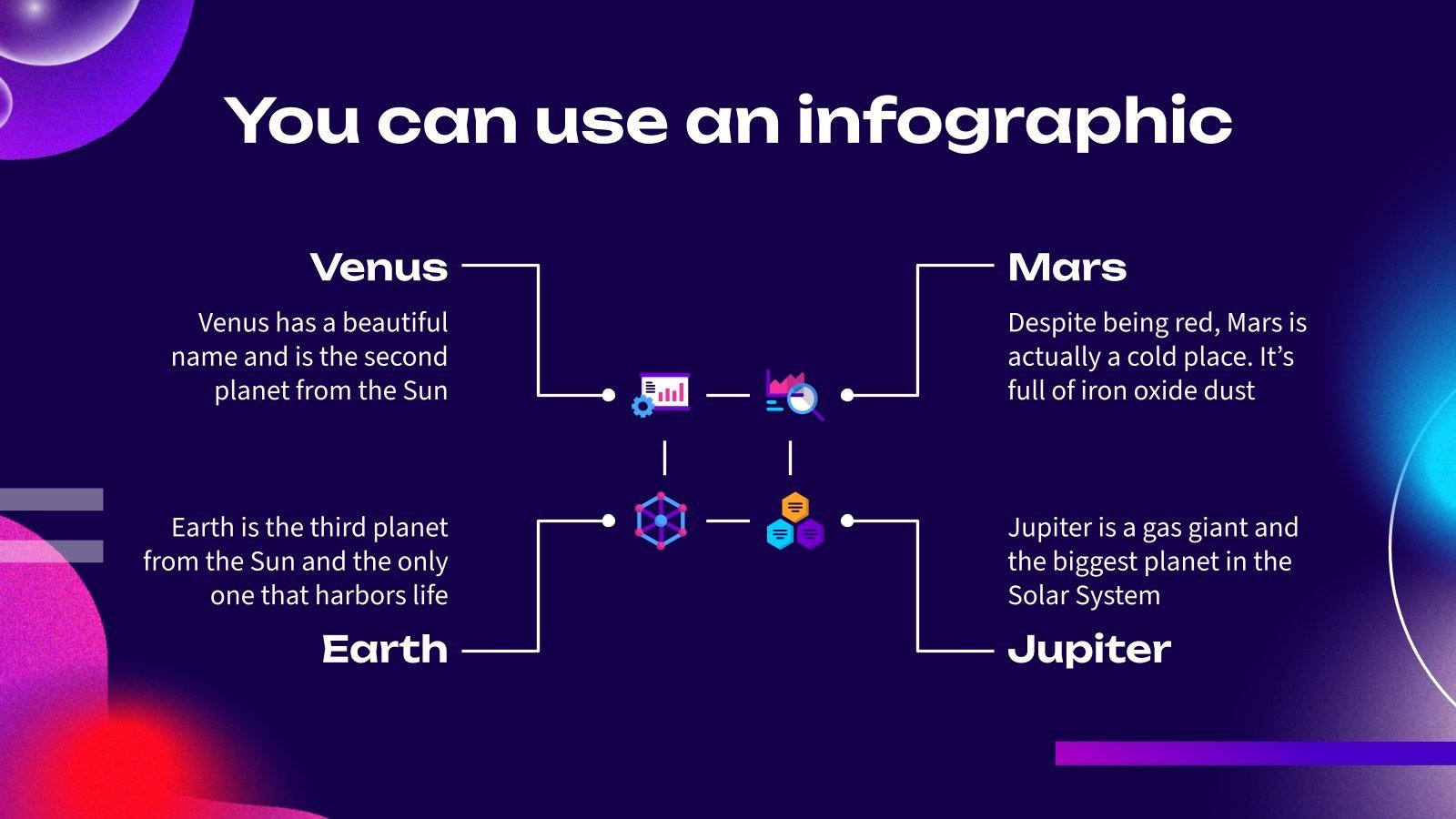 Modern Style Symposium Presentation Template Presentation
