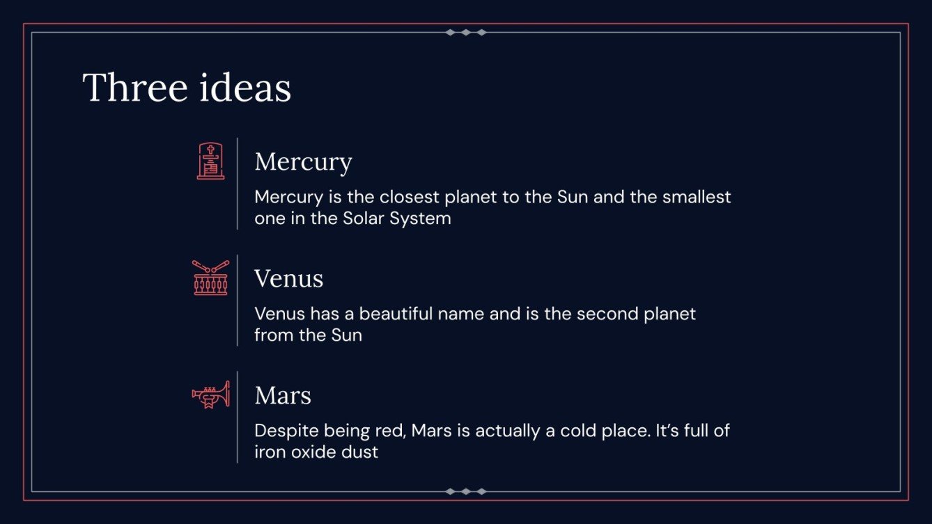 September 11 - Patriot's Day Presentation