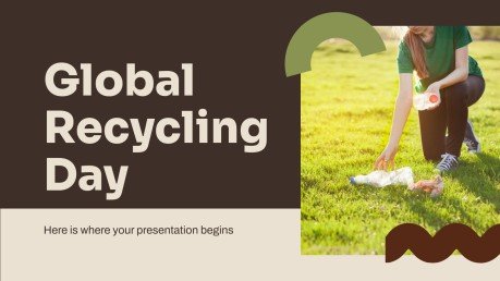 Free global- themed templates for Google Slides and PPT