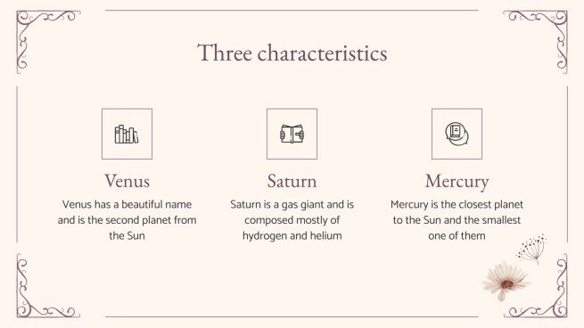 Poetry in the Baroque Period Presentation