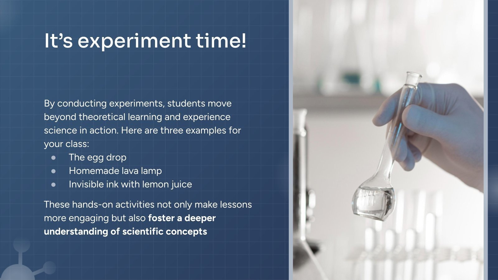 Biotechnology and Genetic Engineering - 9th Grade