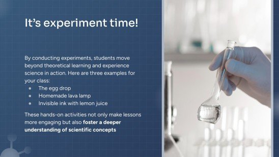 Biotechnology and Genetic Engineering - 9th Grade