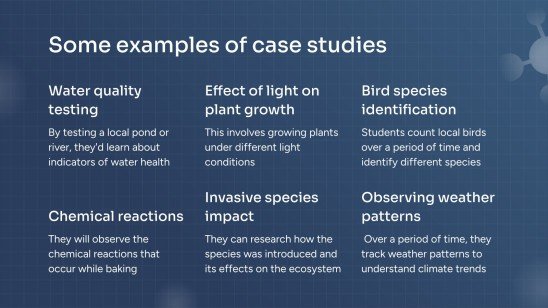 Biotechnology and Genetic Engineering - 9th Grade