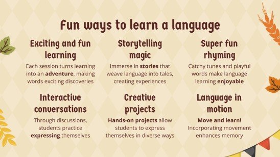 Holidays and Cultural Traditions Vocabulary - German