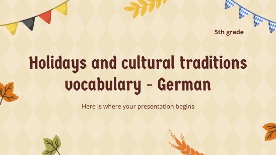 Page 5 | Free Google Slides & PowerPoint Templates about Germany