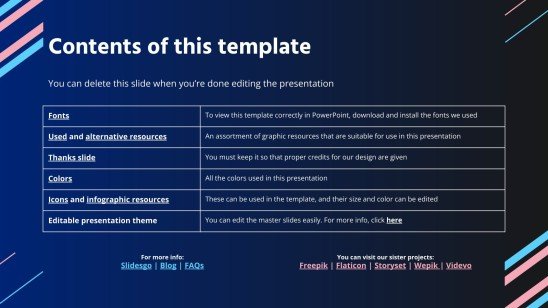 International Transgender Day of Visibility Presentation