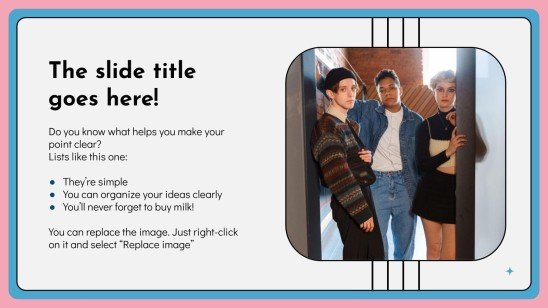 International Transgender Day of Visibility Presentation