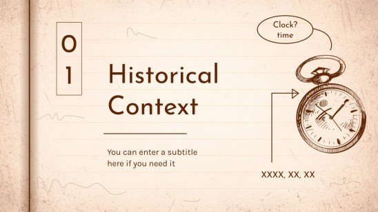 Social Studies: Industrialization Process 19th Century