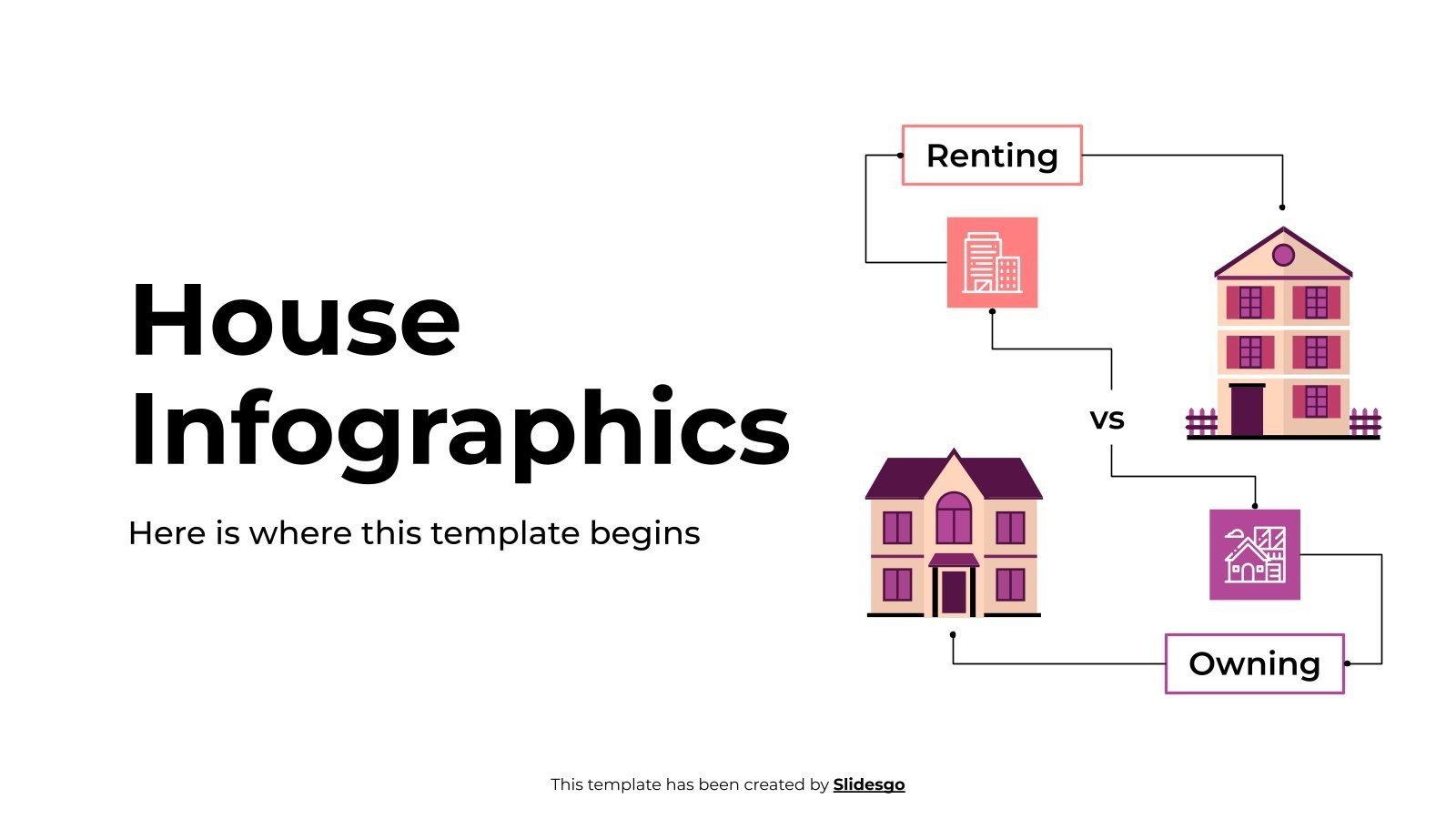 Free Architecture Google Slides and PowerPoint templates