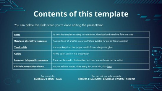 Cloud Computing Lesson for Middle School Presentation