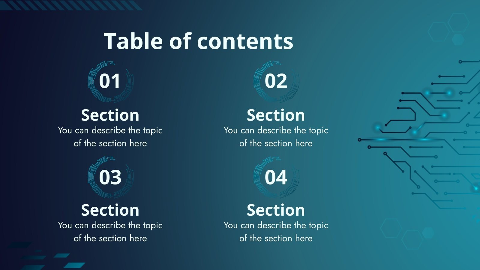 Cloud Computing Lesson for Middle School Presentation
