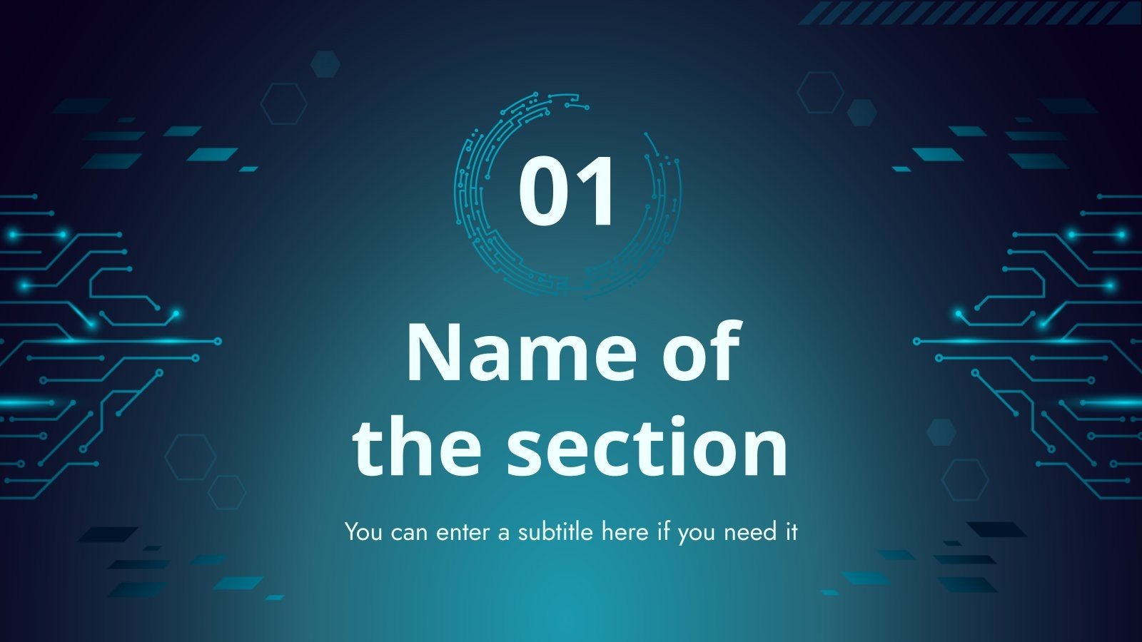 Cloud Computing Lesson for Middle School Presentation