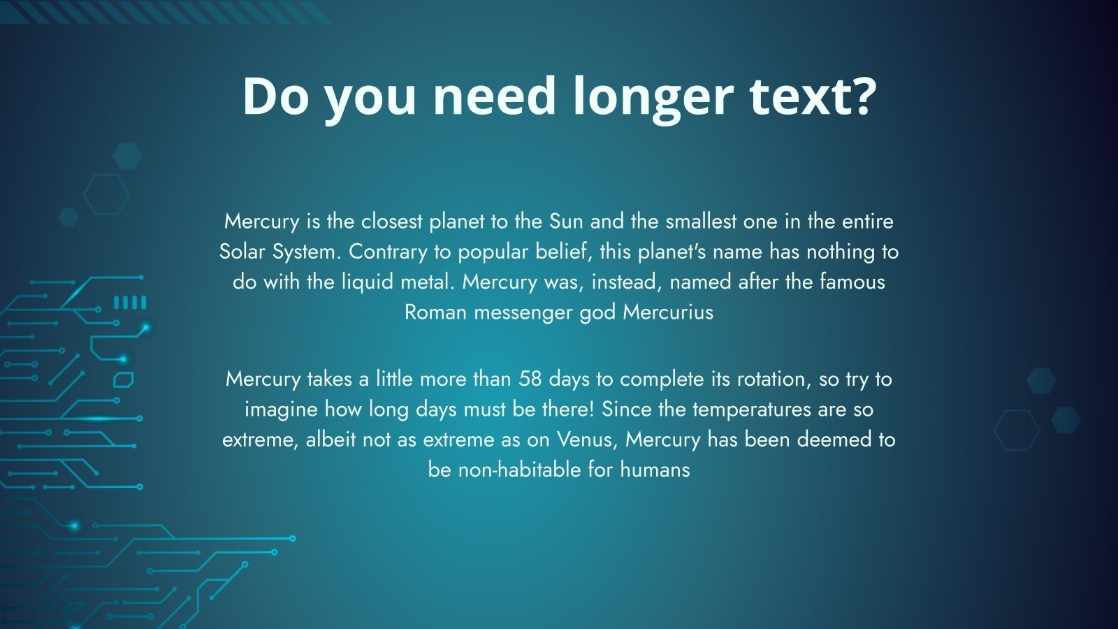 Cloud Computing Lesson for Middle School Presentation