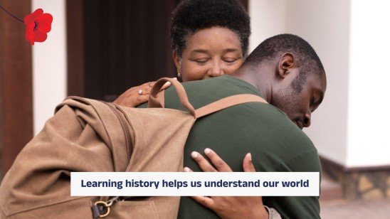 Anzac Day - Background and History Presentation