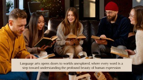 Great Poetry Reading Day Presentation