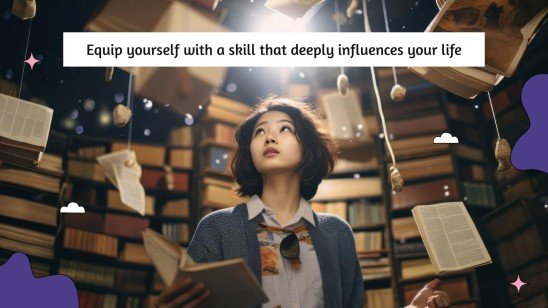 Great Poetry Reading Day Presentation