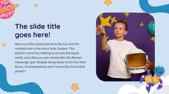 Pre-K Activities to Celebrate Astronomy Day