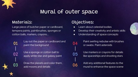 Pre-K Activities to Celebrate International Astronomy Day