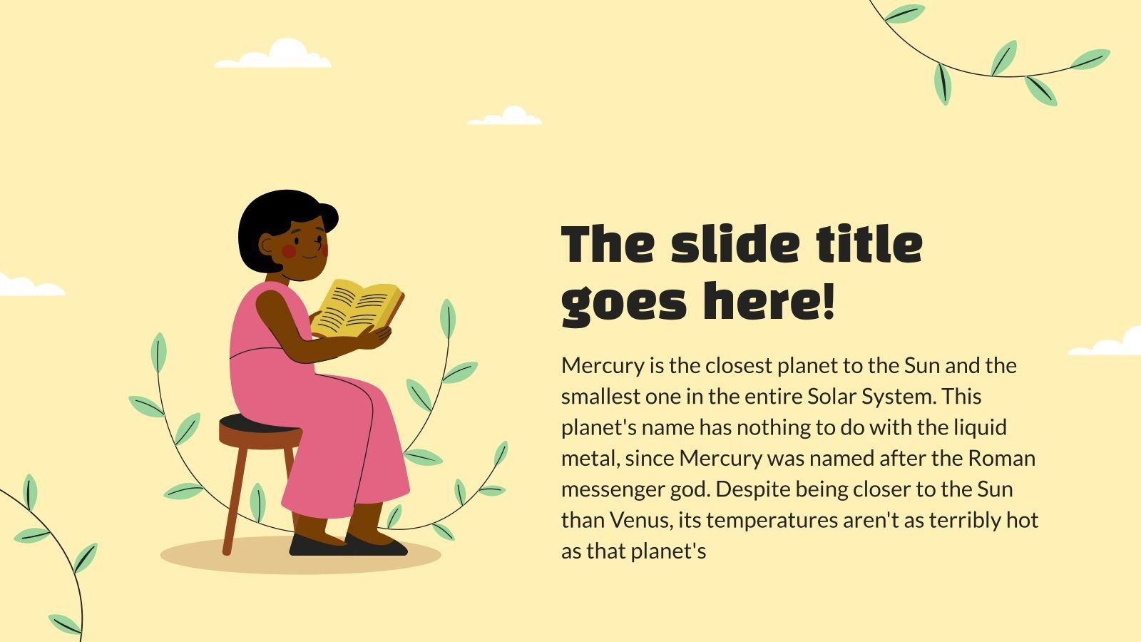 Great Poetry Reading Day Activities for High School