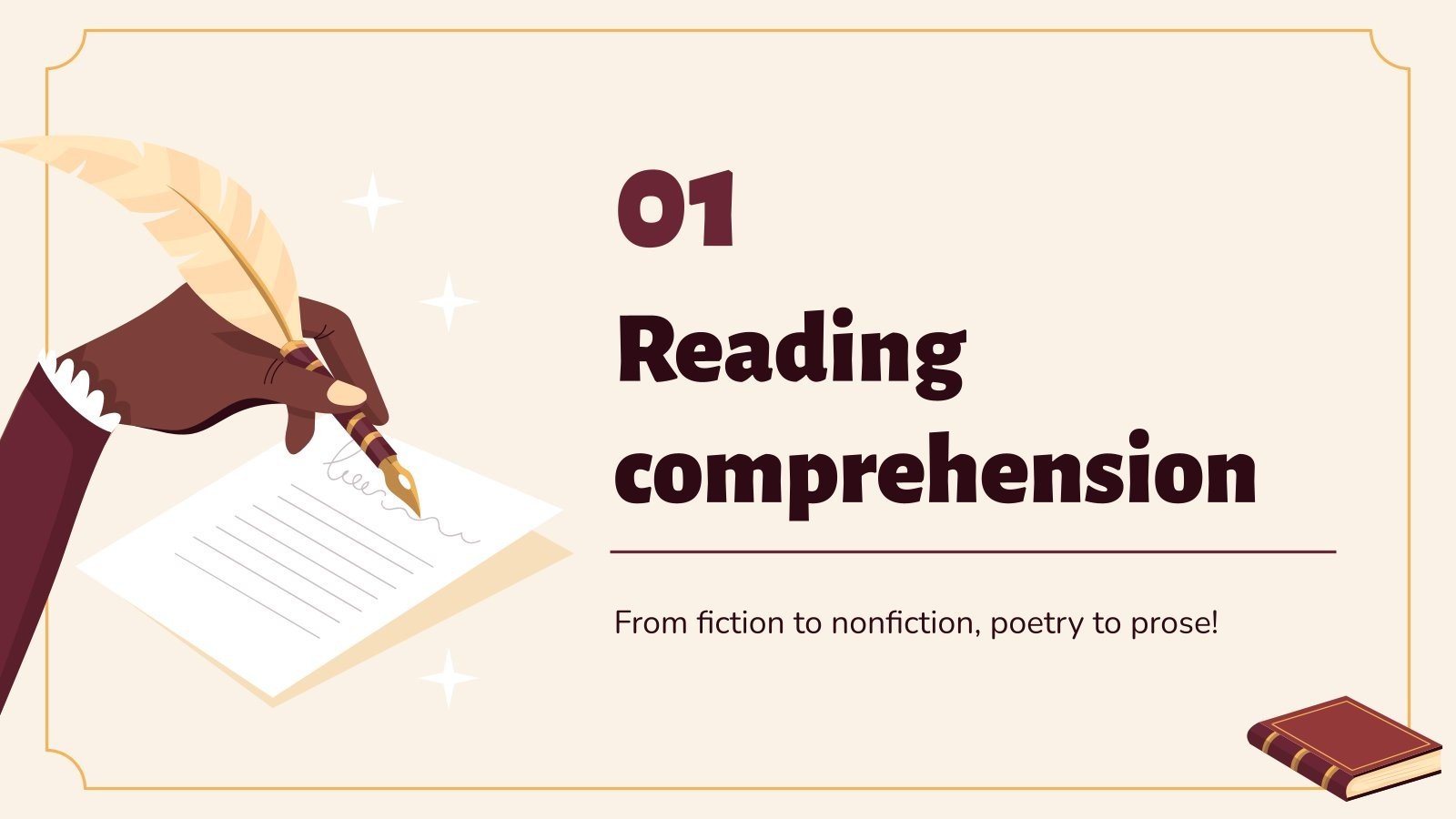 Great Poetry Reading Day Activities for Middle School