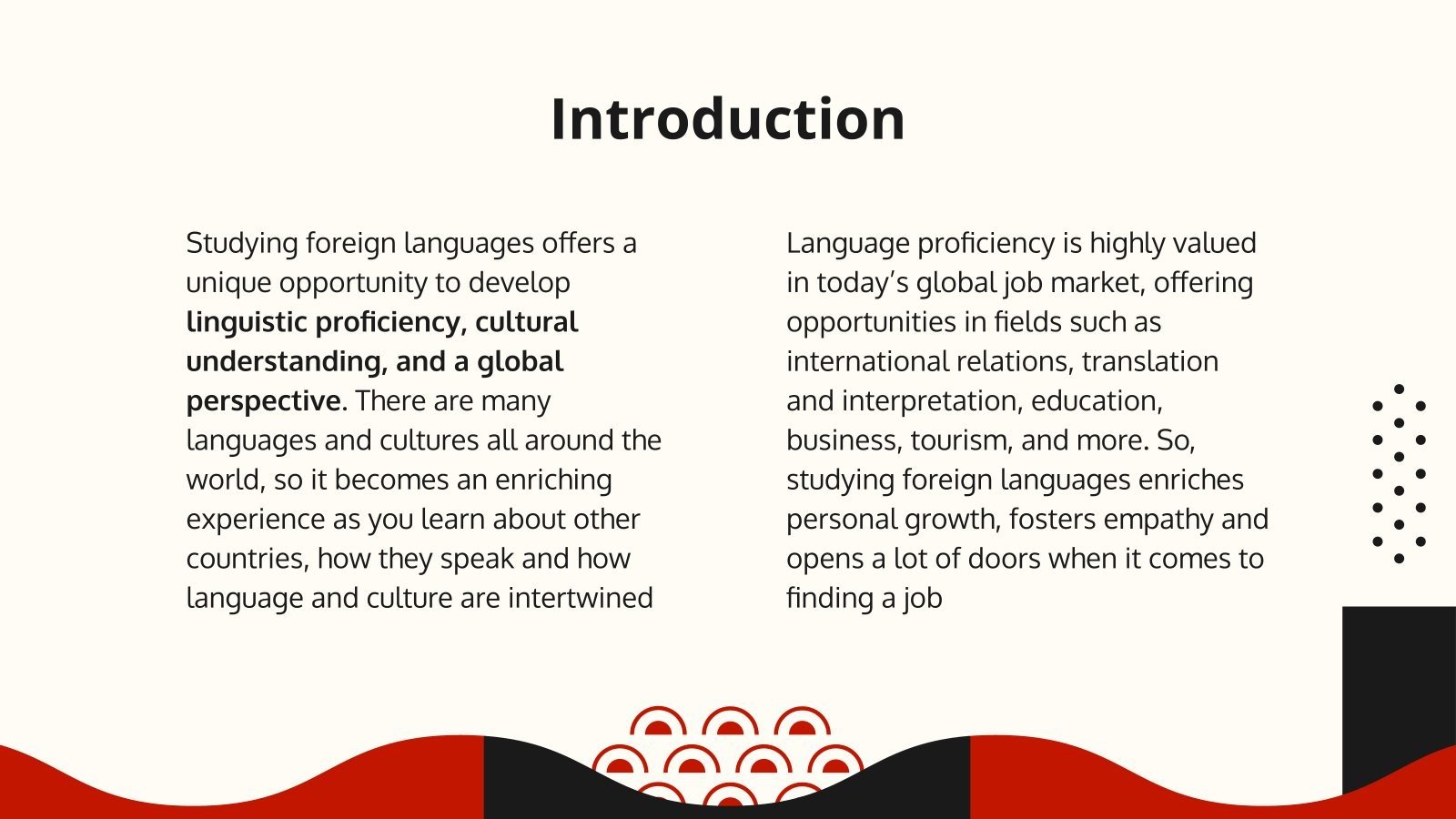 Chinese Translation and Interpretation - Bachelor in Chinese