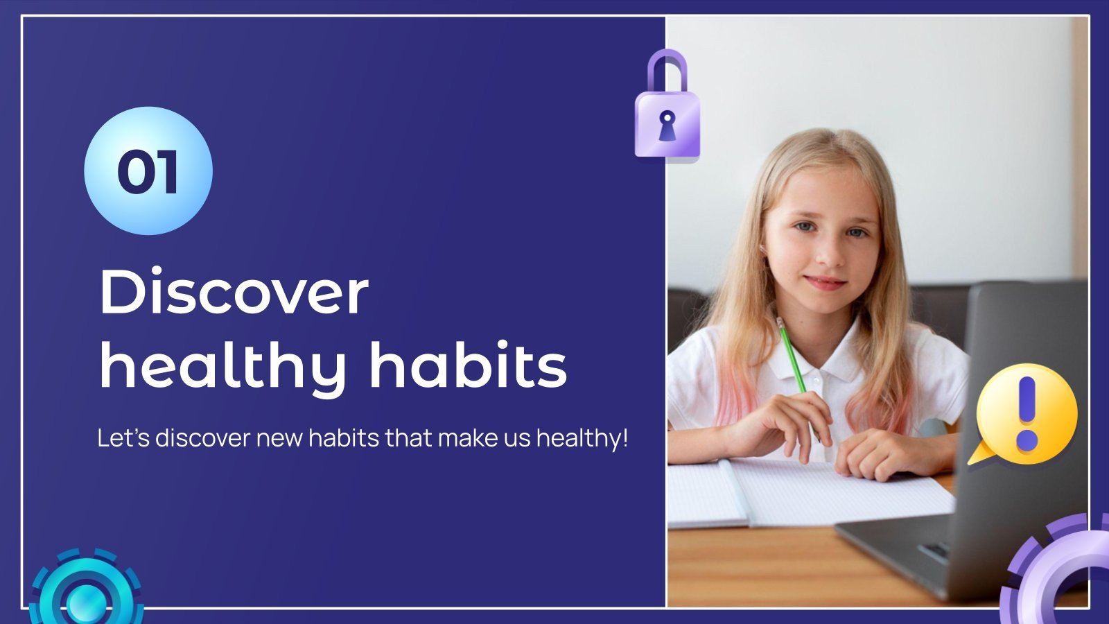 Internet Safety and Responsible Technology Use - 3rd Grade